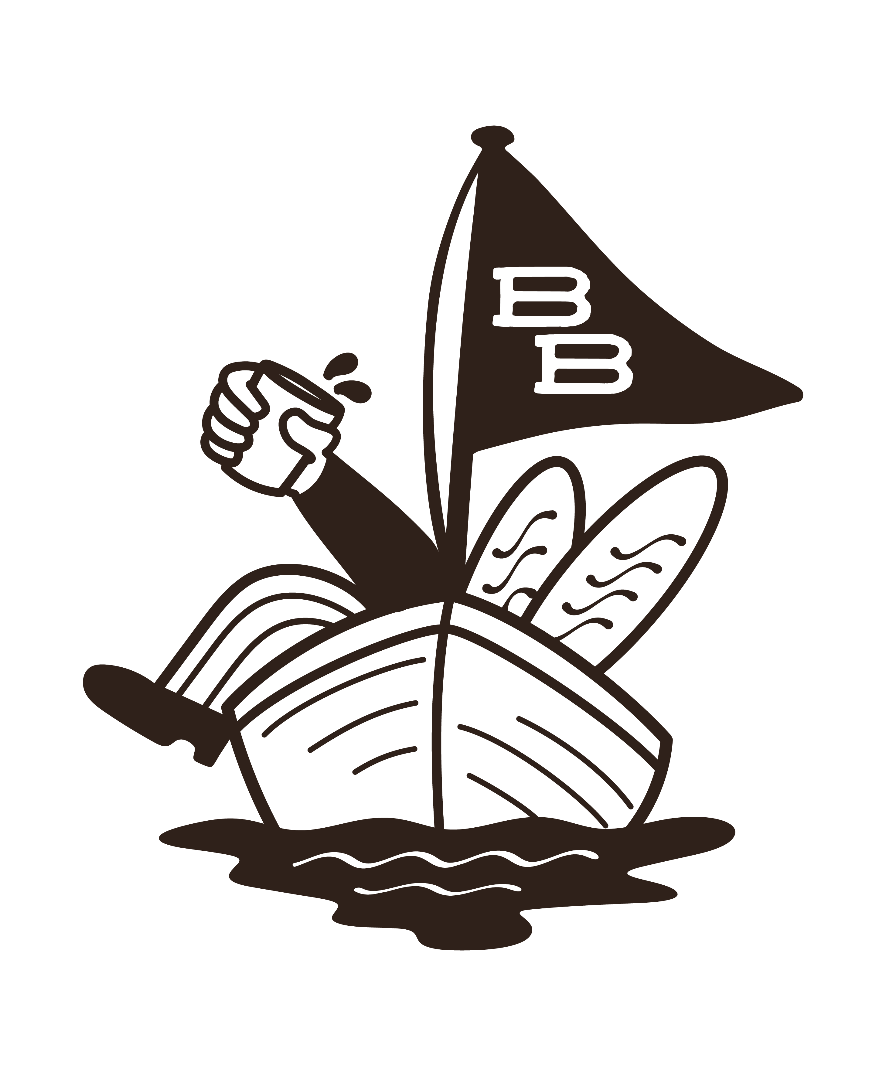 Boatyard Bakery