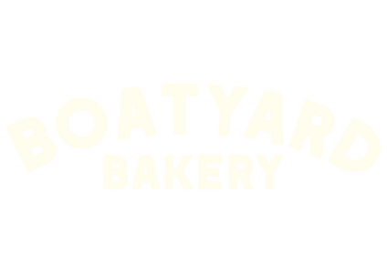 Boatyard Bakery