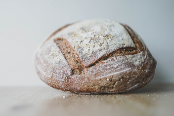 Boatyard Bakery
