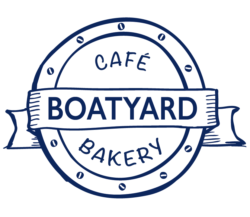 Boatyard Bakes – Boatyard Bakery