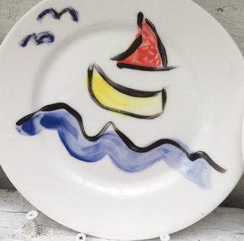Boatyard Bakery